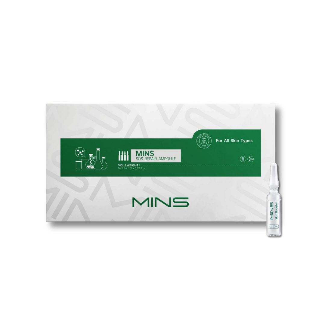 SOM1 MINS SOS Repair (Night Ampoules) | yvlcloud – SIRIUS SELECT